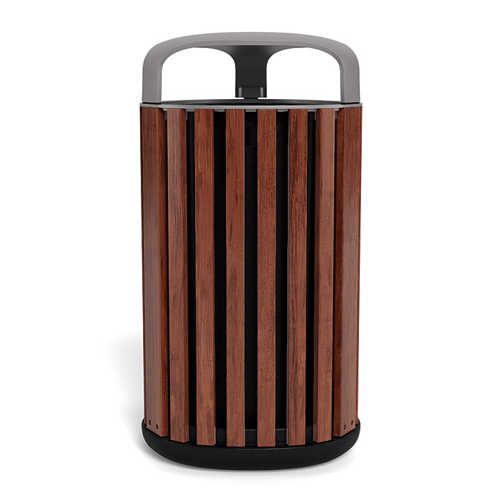 FGP Litter - Landscape Forms